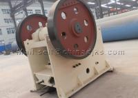 China 60tph Stone Jaw Crusher with 1200mm Max Feed Size and 30-1050t/h Capacity for Mining and Aggregate Processing for sale