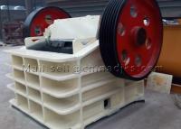 China 7.5kW 170mm Feeding Jaw Crusher 220RPM Aggregate Crushing Machine for Mining and Recycling for sale