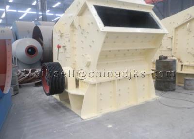 China 1052×1652mm Impact Crushing Machine with 280-350 t/h Capacity and 355 kW Power for Industrial Applications for sale