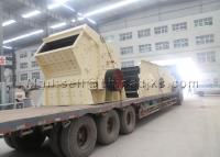 China 1052×1652mm Impact Crushing Machine with 280-350 t/h Capacity and 355 kW Power for Industrial Applications for sale