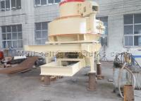 China VSI Crusher Sand Making Machine 3200RPM 20TPH Vertical Shaft Impact Crushing Equipment for Gravel Processing for sale