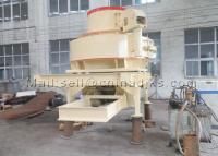 China VSI Crusher Sand Making Machine 3200RPM 20TPH Vertical Shaft Impact Crushing Equipment for Gravel Processing for sale