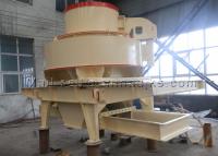 China VSI Crusher Sand Making Machine 3200RPM 20TPH Vertical Shaft Impact Crushing Equipment for Gravel Processing for sale