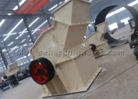 China PCX800×400 Fine Impact Crusher 37KW for Granite Basalt with 20-25 t/h Capacity and ≤5mm Output Size for sale