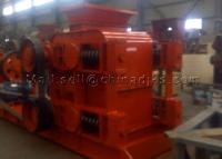 China 4PG Series Four Roller Crusher 500TPH Capacity 2mm Output for Industrial Mineral Processing for sale