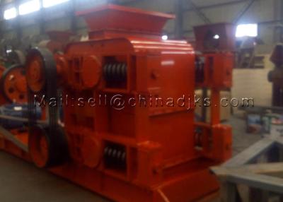 China 4PG Series Four Roller Crusher 500TPH Capacity 2mm Output for Industrial Mineral Processing for sale
