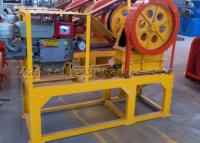 China ISO9001 Mobile Crushing Station - Diesel Powered Jaw Crusher with 50-300 TPH Capacity for Mining and Construction for sale