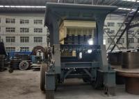 China Hengyang 4.5m Height 47T Mobile Impact Crusher Plant with 160-250 t/h Capacity for Highway Construction for sale