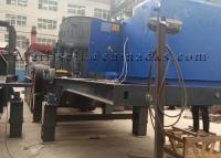 China 390TPH Mobile Cone Crusher Station with 160-240mm Feed Size for Aggregate Production and Mining Operations for sale