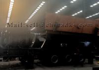 China 390TPH Mobile Cone Crusher Station with 160-240mm Feed Size for Aggregate Production and Mining Operations for sale
