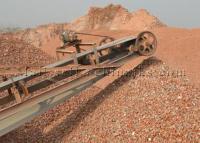 China 700TPH Construction Waste Recycling Machine for Concrete, Asphalt & Debris Processing with 700 Tons/Hour Capacity for sale