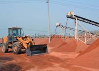 China ISO9001 415V 50TPH Construction Waste Recycling Machine with Mobile Crushing Plant 50-350 TPH Capacity for sale