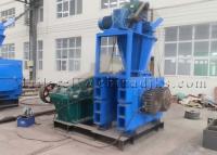 China 90kW 9r/min Ball Briquette Machine 15TPH Capacity for Metal Powder Waste Processing for sale