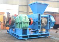 China 500mm 65Mn Roller Hydraulic Pellet Press Machine - 15-40 t/h Output, 52-62 HRC Hardness for sale