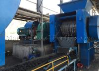 China 500mm 65Mn Roller Hydraulic Pellet Press Machine - 15-40 t/h Output, 52-62 HRC Hardness for sale