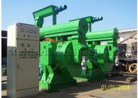 China HYW800 Biomass Pellet Making Machine 4-6 TPH Capacity 315kW Power for Wood Sawdust Processing for sale
