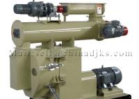 China HYW800 Biomass Pellet Making Machine 4-6 TPH Capacity 315kW Power for Wood Sawdust Processing for sale