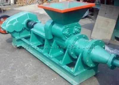 China 11KW 380V Coal Charcoal Briquette Machine | 1-2 Ton/Hour Capacity | 2000x1230x1380mm Dimensions for sale