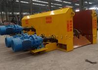 China 180 RPM Double Layer Blade Separator for Claystone Waste Processing with 60-800 t/h Capacity for sale