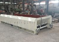 China 800TPH ClayStone Mud Rock Separator Machine with 0-180 RPM Speed Control for Construction Mining for sale