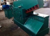 China 500T Hydraulic Crocodile Shear Cutting Machine with 90x90mm Capacity for Metal Scrap Processing for sale