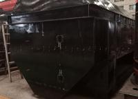 China 15M Length 22kW Compost Trommel Screen with 90% Efficiency for Waste Sorting and Recycling for sale