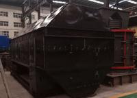 China 15M Length 22kW Compost Trommel Screen with 90% Efficiency for Waste Sorting and Recycling for sale