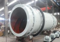 China 2200x7500mm Stone Rotary Drum Separator 300TPH Ore Washing Machine for sale