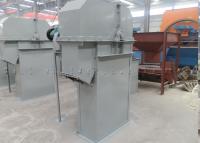 China 85mm Granularity 37.5L Capacity 40M Chain Bucket Elevator for sale