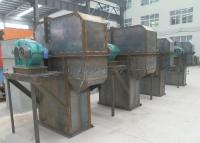China 85mm Granularity 37.5L Capacity 40M Chain Bucket Elevator for sale