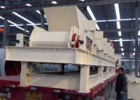 China Mining Chain Plate Conveyor 75kg Capacity 30m Length 3m/min Speed Industrial for sale