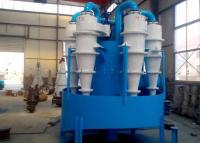 China 1500TPD Copper Refining Beneficiation Plant Process Flotation for sale