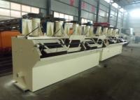 China Copper Beneficiation Mineral Processing Plant 5-1500 TPH Capacity for Mining for sale