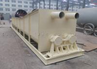 China Copper Beneficiation Mineral Processing Plant 5-1500 TPH Capacity for Mining for sale