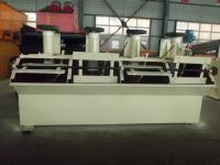 China Copper Beneficiation Mineral Processing Plant 5-1500 TPH Capacity for Mining for sale