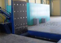 China ISO9001 C&D Waste Sorting Machine for Construction Demolition with 8 Waste Types and Mobile Crushing Station for sale