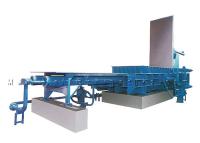 China Universal Hydraulic PLC 15 TPH Scrap Baling Press Machine with 3-4.1m Feed Box and 0.5-0.7m Bale Sizes for sale