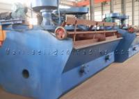 China 30KW 55KW Metal Non Metal Calcining Crushing Mineral Processing Plant Custom Capacity for sale