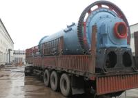 China 30KW 55KW Metal Non Metal Calcining Crushing Mineral Processing Plant Custom Capacity for sale