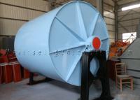 China 30KW 55KW Metal Non Metal Calcining Crushing Mineral Processing Plant Custom Capacity for sale