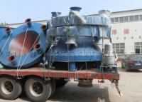 China 30KW 55KW Metal Non Metal Calcining Crushing Mineral Processing Plant Custom Capacity for sale