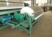 China Bulk Material Dewatering Pelleting Mining Process Plant Custom Capacity for sale