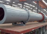 China 500TPH Phosphate Ore Crushing Drying Plant Mineral Processing 200-500t/h for sale