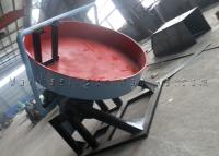 China 380V 250tph Fluorite Flotation Mineral Processing Plant for Fluorspar Beneficiation for sale
