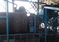 China Mix Flotation Nickel Ore Processing Plant for Copper-Nickel Separation with Custom Capacity Options for sale