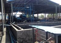 China Mix Flotation Nickel Ore Processing Plant for Copper-Nickel Separation with Custom Capacity Options for sale
