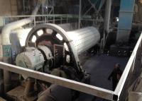 China 380V Chromite Mineral Processing Plant with Hydrocyclone Technology and Tailings Management System for sale