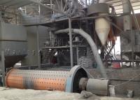 China 380V Chromite Mineral Processing Plant with Hydrocyclone Technology and Tailings Management System for sale