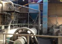 China 380V Chromite Mineral Processing Plant with Hydrocyclone Technology and Tailings Management System for sale