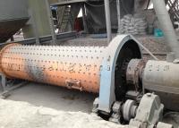 China 380V Chromite Mineral Processing Plant with Hydrocyclone Technology and Tailings Management System for sale
